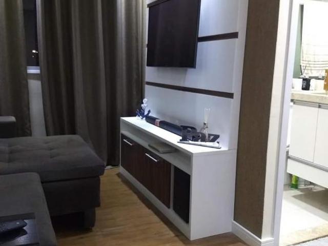 Apartamento à venda em Sumaré, Parque Yolanda Nova Veneza, com 2 quartos, com 45 m²