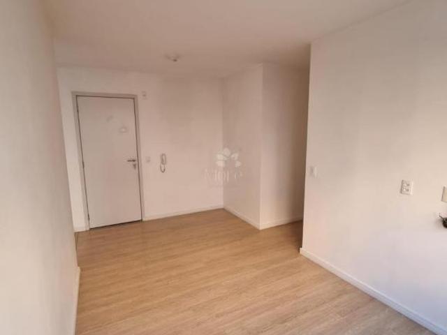 Apartamento à venda em Sumaré, Parque Yolanda Nova Veneza, com 2 quartos, com 45 m²