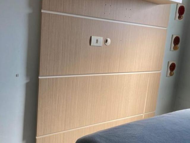 Apartamento à venda em Sumaré, Residencial Real Parque Sumaré, com 2 quartos, com 42 m²