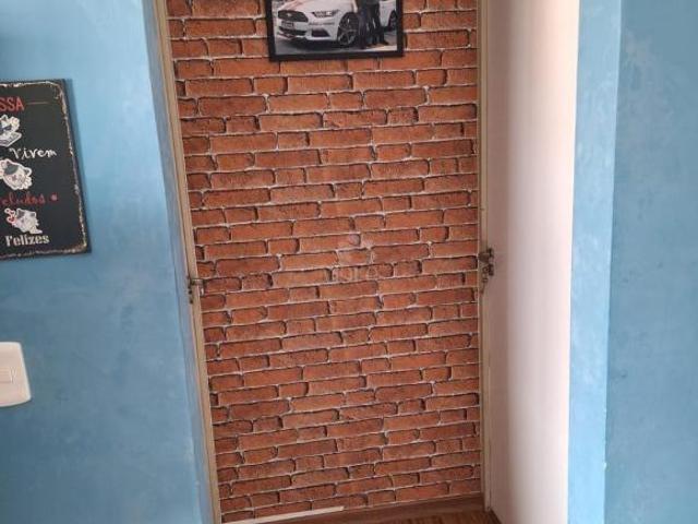 Apartamento à venda em Sumaré, Residencial Real Parque Sumaré, com 2 quartos, com 42 m², Verano