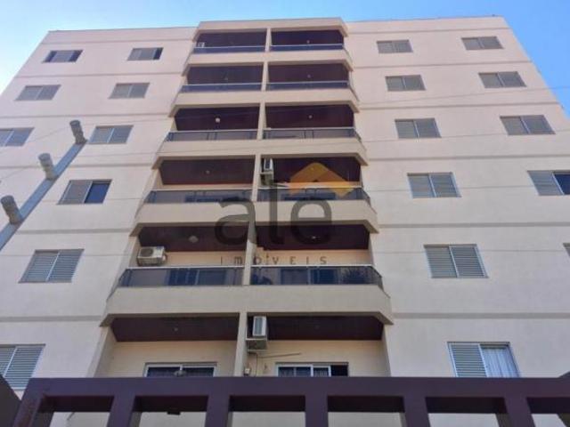 Apartamento à venda em Sumaré SP, Jardim Macarenko: 3 quartos, 1 suíte, sala, 2 vagas, 93m²!
