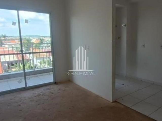 Apartamento à venda em Sumaré SP, Jardim Santa Madalena: 3 quartos, 1 suíte, 2 salas, 1 banheiro, 1