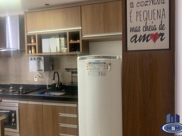 Apartamento à venda em Sumaré SP, Parque Yolanda: 2 quartos, 2 salas, 1 banheiro, 1 vaga de garagem