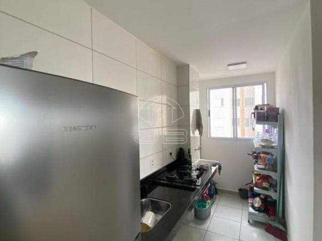 Apartamento à venda em Sumaré/SP, no Jardim Bela Vista!