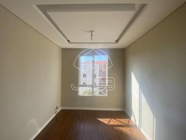 Apartamento à venda em Sumaré/SP, Jardim Morumbi Nova Veneza 45m²