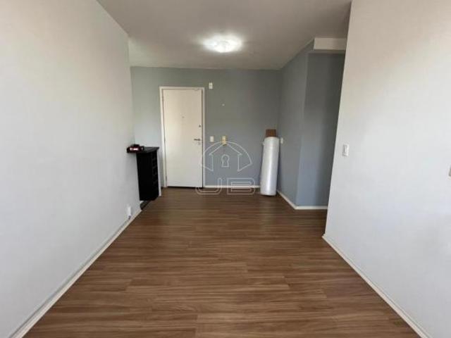 Apartamento à venda em Sumaré/SP, Parque Yolanda