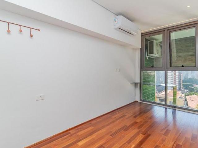 Apartamento à venda em Sumarezinho com 40 m², 1 quarto, 0 vagas