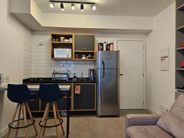 Apartamento à venda em Sumarezinho com 53 m², 2 quartos, 1 vaga