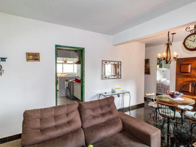 Apartamento à venda em Sumarezinho com 75 m², 2 quartos, 1 vaga