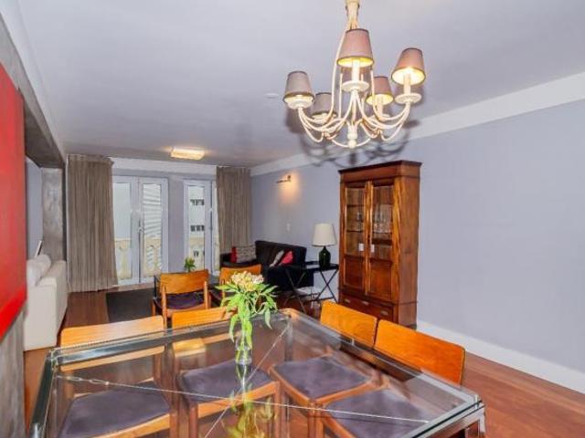 Apartamento à venda em Sumarezinho com 100 m², 1 quarto, 1 vaga