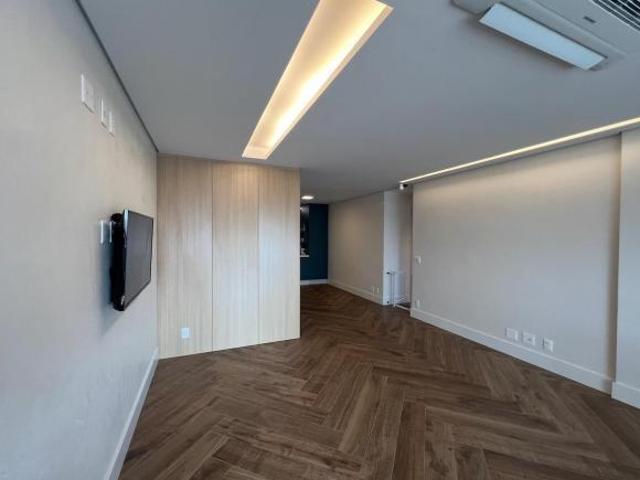 Apartamento à venda em Sumarezinho com 122 m², 3 quartos, 2 vagas