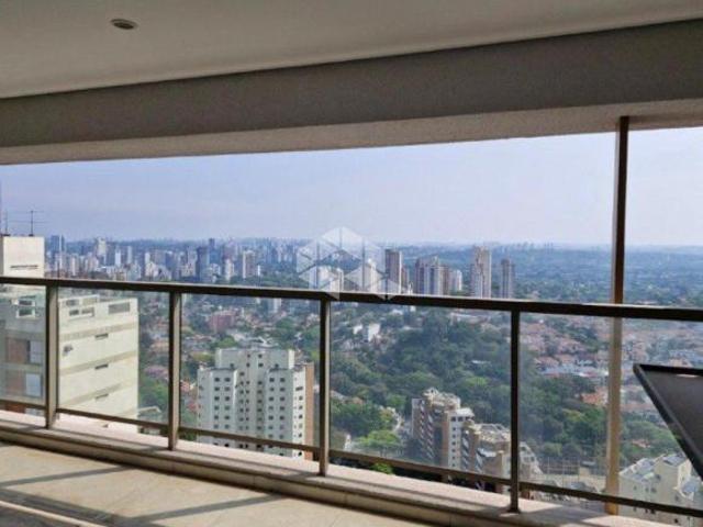 Apartamento a venda em Sumarezinho com 144m², com 3 suítes, 4 banheiros, 2 vagas de garagem