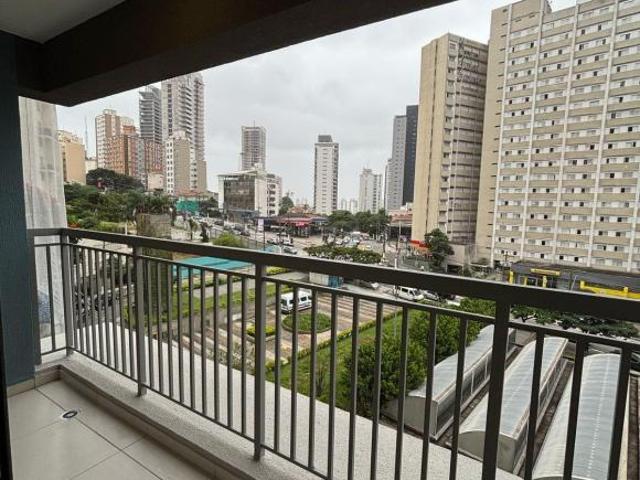 Apartamento à venda em Sumarezinho com 22 m², 1 quarto, 0 vagas