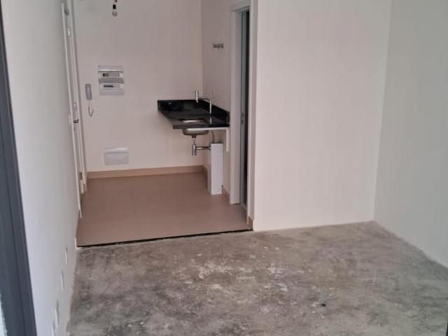 Apartamento à venda em Sumarezinho com 27 m², 1 quarto, 0 vagas