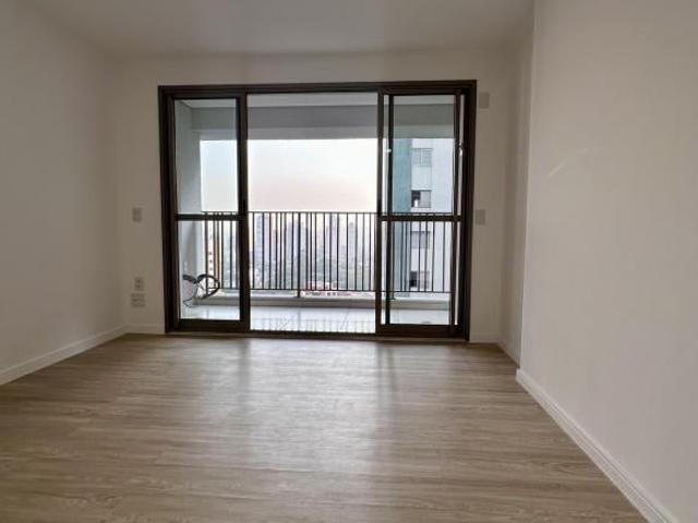 Apartamento à venda em Sumarezinho com 26 m², 1 quarto, 0 vagas