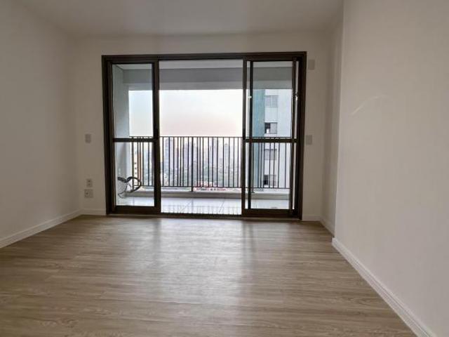 Apartamento à venda em Sumarezinho com 26 m², 1 quarto, 0 vagas