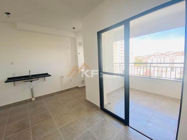 Apartamento a Venda em Sumarezinho, Ribeirão Preto/SP