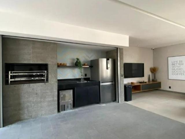 Apartamento à venda em Sumarezinho SP
