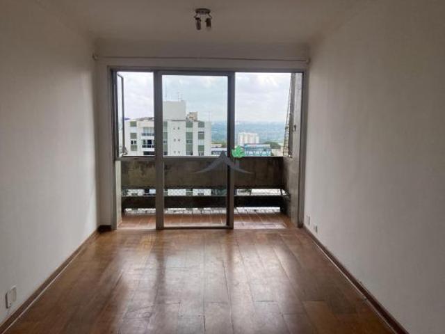 apartamento à venda em Sumarezinho