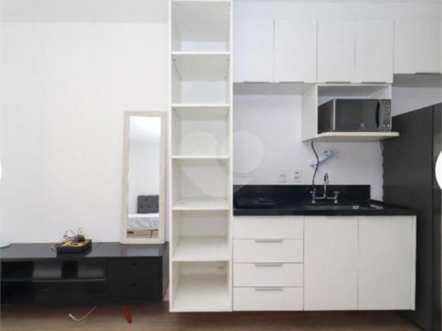 Apartamento à venda em Sumarezinho