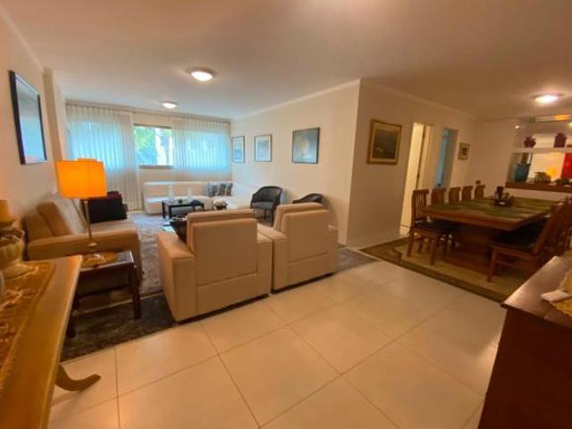 Apartamento à venda em Superquadra Noroeste