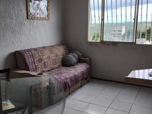Apartamento à venda em Superquadra Norte