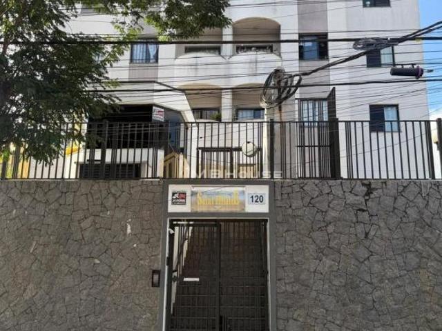 Apartamento à venda em Suzano