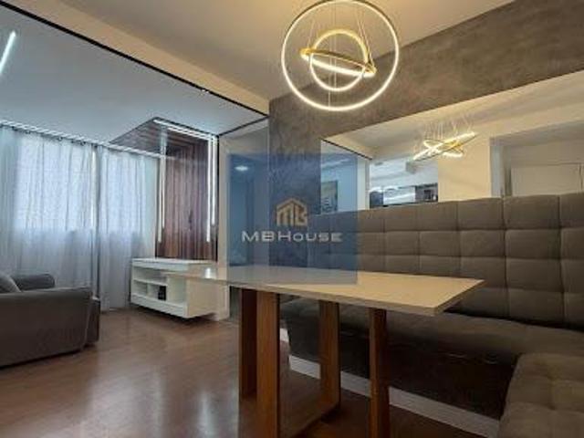 Apartamento à venda em Suzano