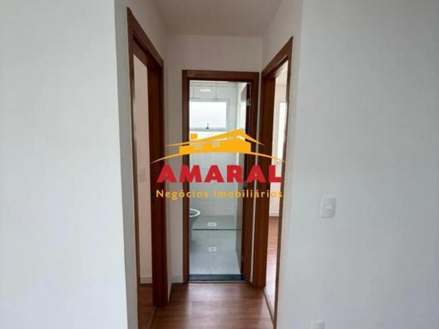 Apartamento a venda em Suzano