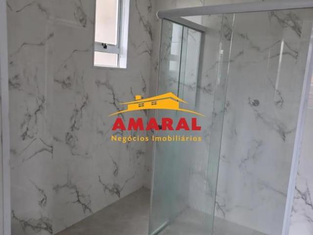 Apartamento a Venda em Suzano na Vila Urupês SP