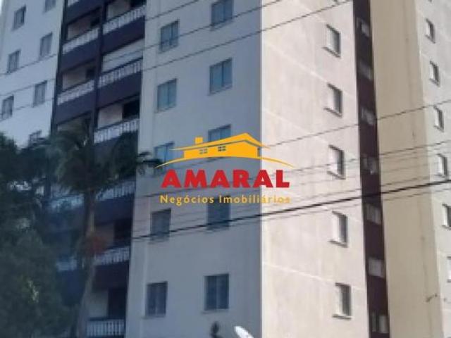 Apartamento a venda em Suzano no Jardim Lincoln