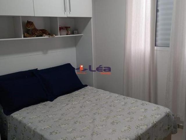 Apartamento à venda em Suzano SP, Vila Colorado: 2 quartos, sala, banheiro, 1 vaga, 50,15m²?