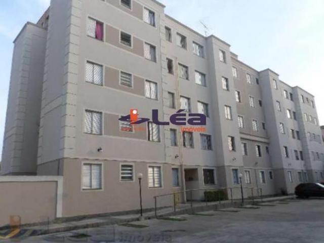Apartamento à venda em Suzano SP, Vila Figueira: 2 quartos, 1 sala, 1 banheiro, 1 vaga, 47m² de área
