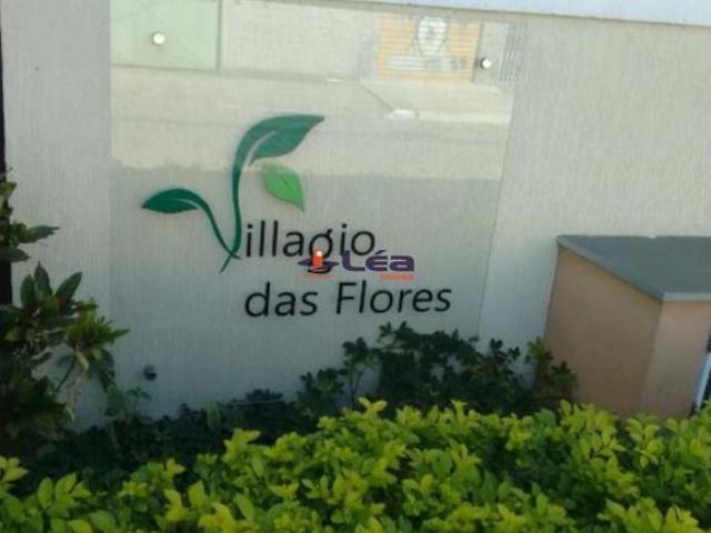 Apartamento à venda em Suzano SP, Vila Urupês: 2 quartos, 1 sala, 1 vaga de garagem, 57m² de área. V