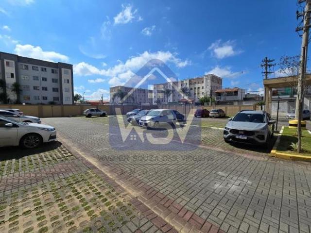 Apartamento à venda em Suzano SP, Vila Urupês: 2 quartos, 1 suíte, sala, 1 vaga, 65m² de área. Venha