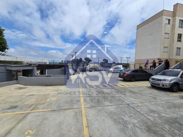 Apartamento à venda em Suzano SP, Cidade Boa Vista: 2 quartos, 1 sala, 1 vaga de garagem, 29,15 m²