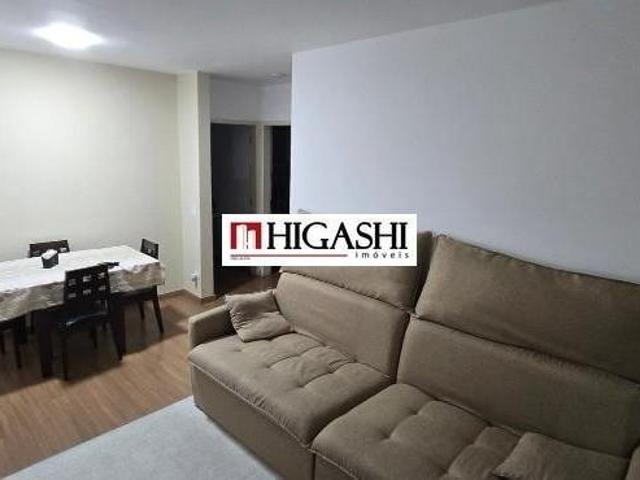 Apartamento de 67 m² com 2 quartos à venda em Vila Urupês