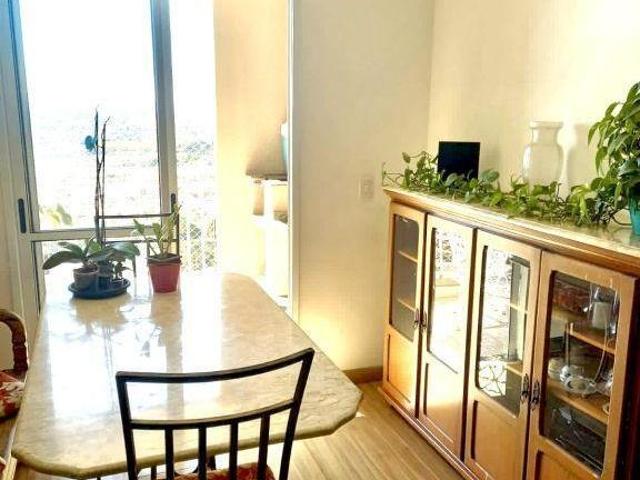 Apartamento à venda em Swift