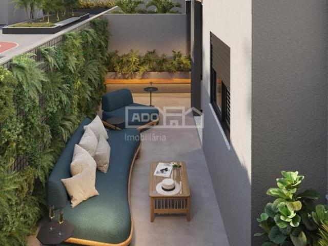 apartamento à venda em Swiss Park