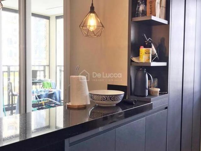 apartamento à venda em Swiss Park