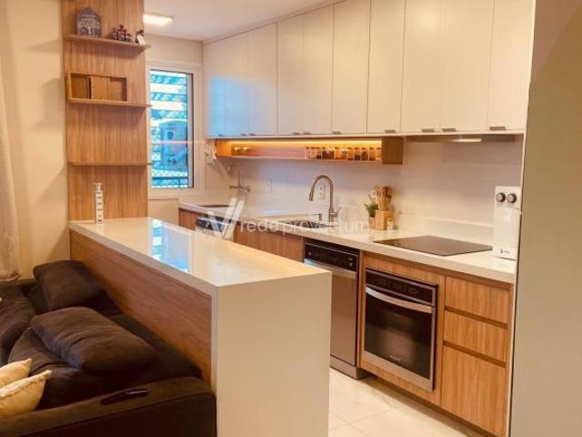 apartamento à venda em Swiss Park