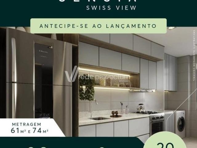 apartamento à venda em Swiss Park