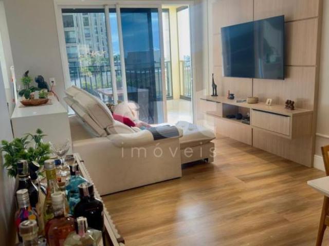 apartamento à venda em Swiss Park