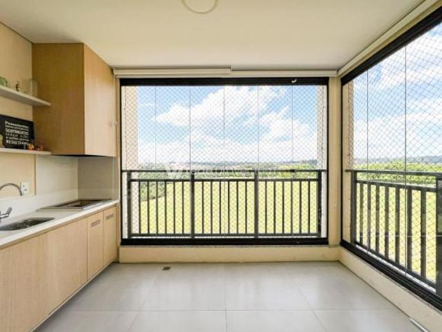 apartamento à venda em Swiss Park
