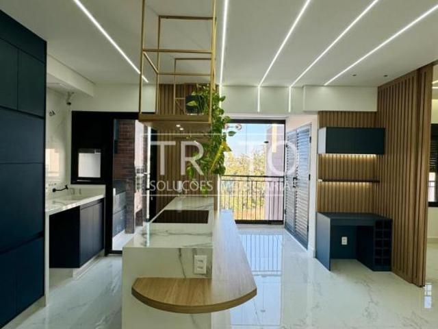 apartamento à venda em Swiss Park
