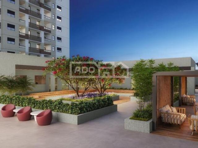 apartamento à venda em Swiss Park