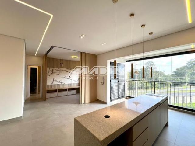 apartamento à venda em Swiss Park