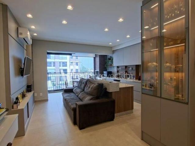 apartamento à venda em Swiss Park