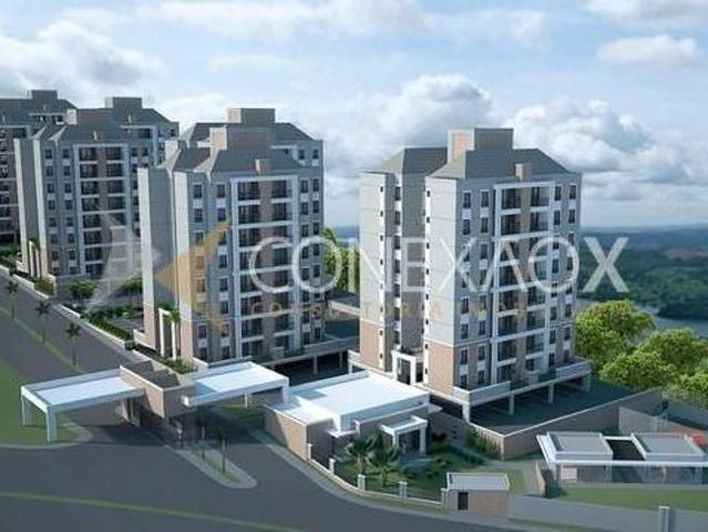 apartamento à venda em Swiss Park