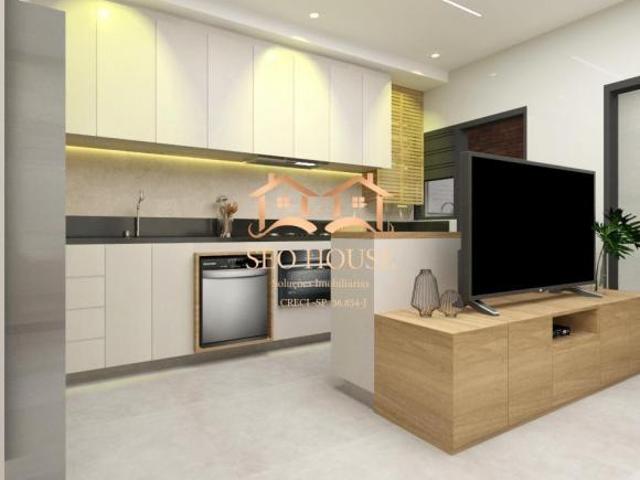 apartamento à venda em Swiss Park